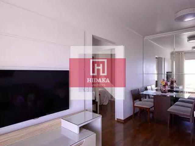 Apartamento à venda no bairro Aclimação São Paulo/SP, Zona Central