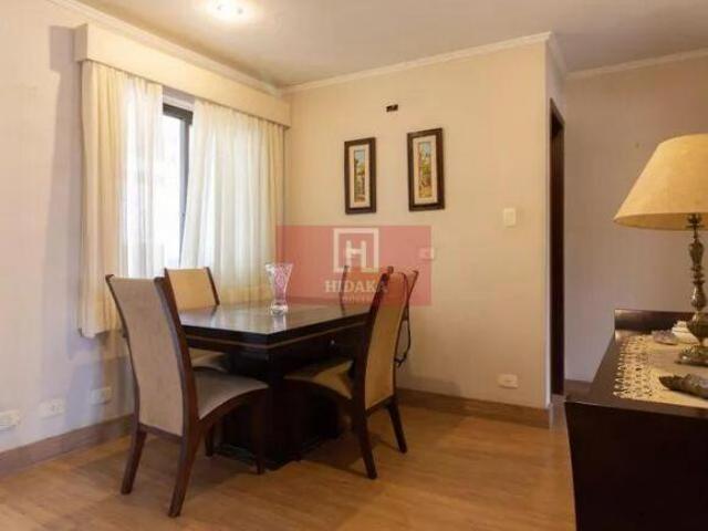 Apartamento à venda no bairro Aclimação São Paulo/SP, Zona Central