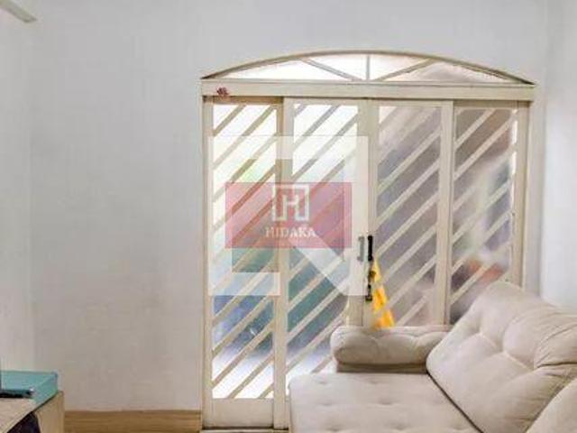 Apartamento à venda no bairro Aclimação São Paulo/SP, Zona Central
