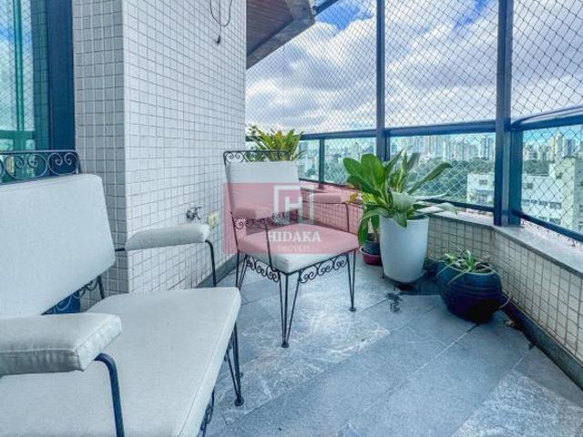 Apartamento à venda no bairro Aclimação São Paulo/SP, Zona Central