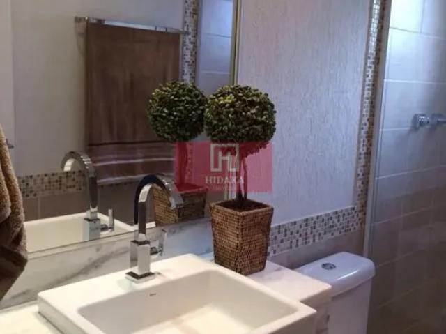 Apartamento à venda no bairro Aclimação São Paulo/SP, Zona Central