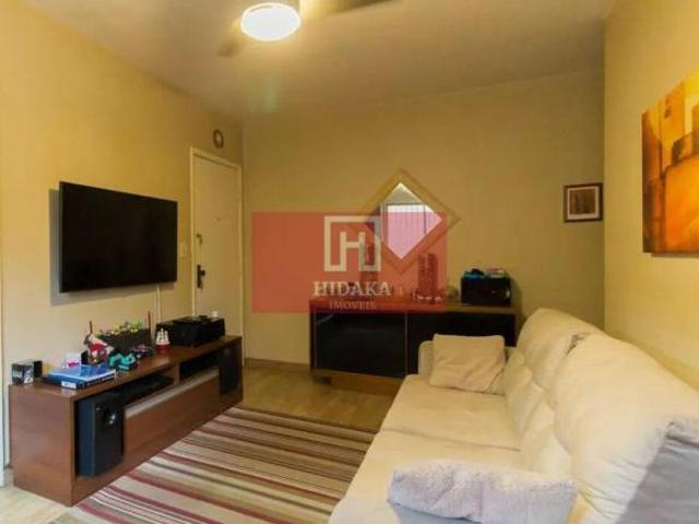 Apartamento à venda no bairro Aclimação São Paulo/SP, Zona Central