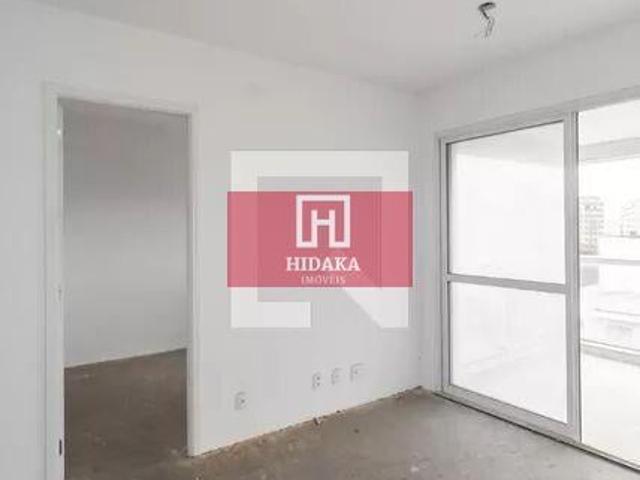Apartamento à venda no bairro Aclimação São Paulo/SP, Zona Central