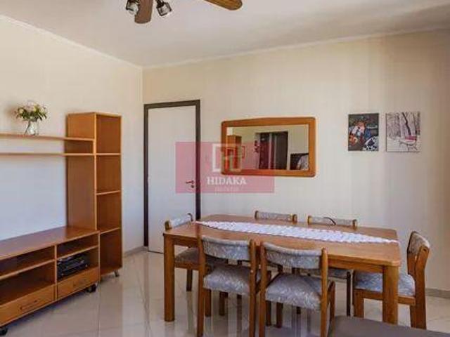 Apartamento à venda no bairro Aclimação São Paulo/SP, Zona Central