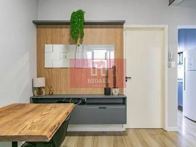 Apartamento à venda no bairro Aclimação São Paulo/SP, Zona Central