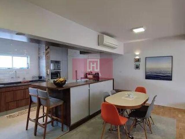 Apartamento à venda no bairro Aclimação São Paulo/SP, Zona Central