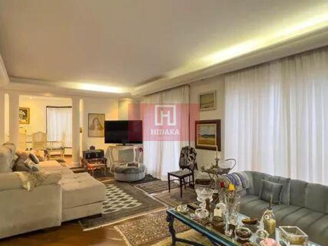 Apartamento à venda no bairro Aclimação São Paulo/SP, Zona Central