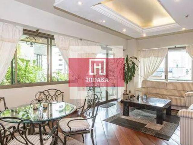Apartamento à venda no bairro Aclimação São Paulo/SP, Zona Central