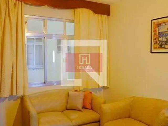Apartamento à venda no bairro Aclimação São Paulo/SP, Zona Central