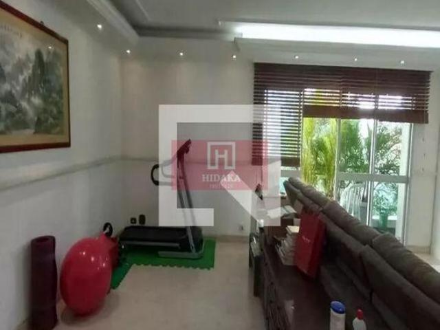 Apartamento à venda no bairro Aclimação São Paulo/SP, Zona Central