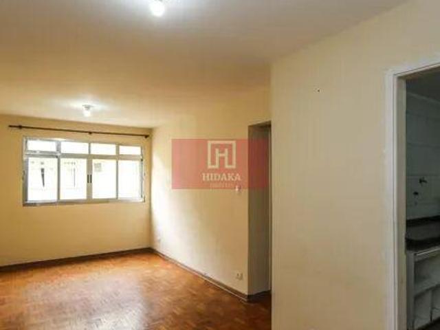 Apartamento à venda no bairro Aclimação São Paulo/SP, Zona Central
