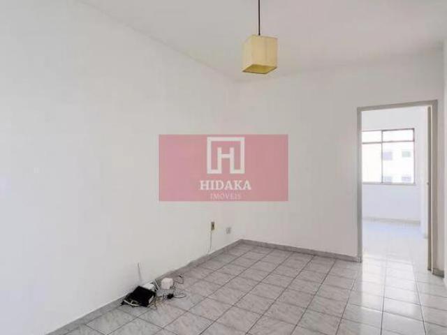 Apartamento à venda no bairro Aclimação São Paulo/SP, Zona Central