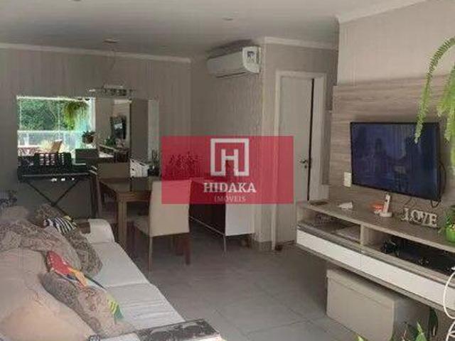Apartamento à venda no bairro Aclimação São Paulo/SP, Zona Central
