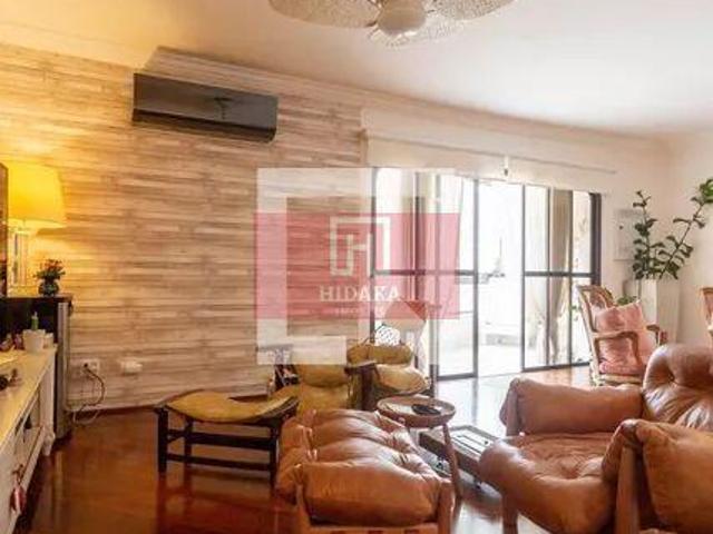 Apartamento à venda no bairro Aclimação São Paulo/SP, Zona Central