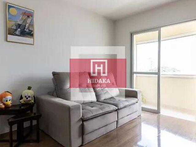 Apartamento à venda no bairro Aclimação São Paulo/SP, Zona Central