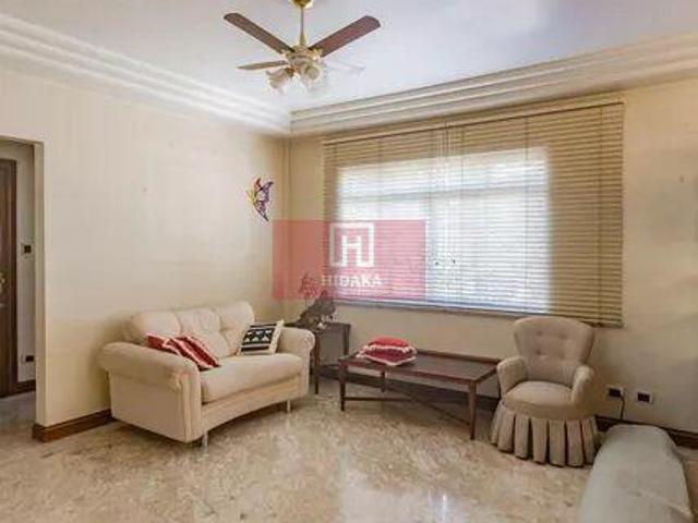 Apartamento à venda no bairro Aclimação São Paulo/SP, Zona Central