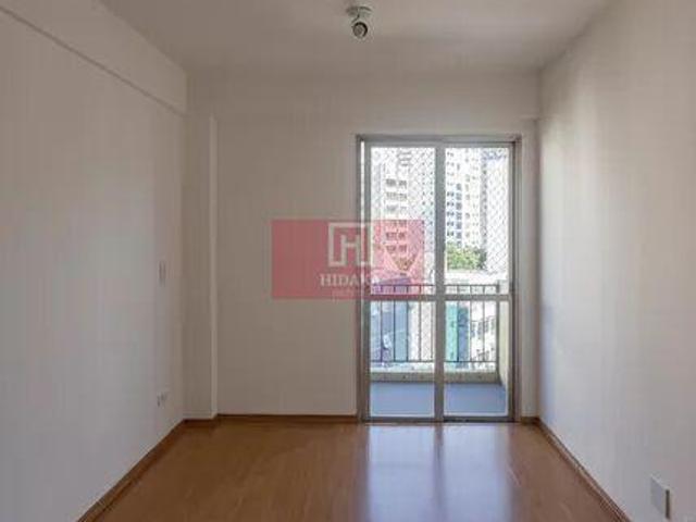 Apartamento à venda no bairro Aclimação São Paulo/SP, Zona Central