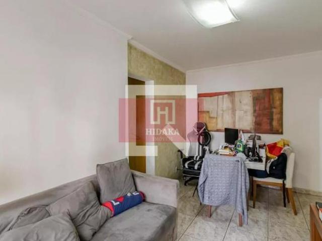 Apartamento à venda no bairro Aclimação São Paulo/SP, Zona Central