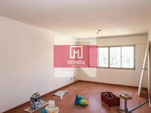 Apartamento à venda no bairro Aclimação São Paulo/SP, Zona Central
