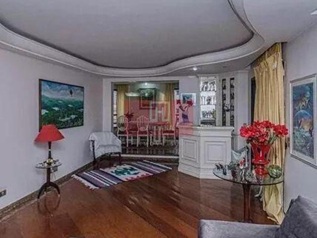 Apartamento à venda no bairro Aclimação São Paulo/SP, Zona Central