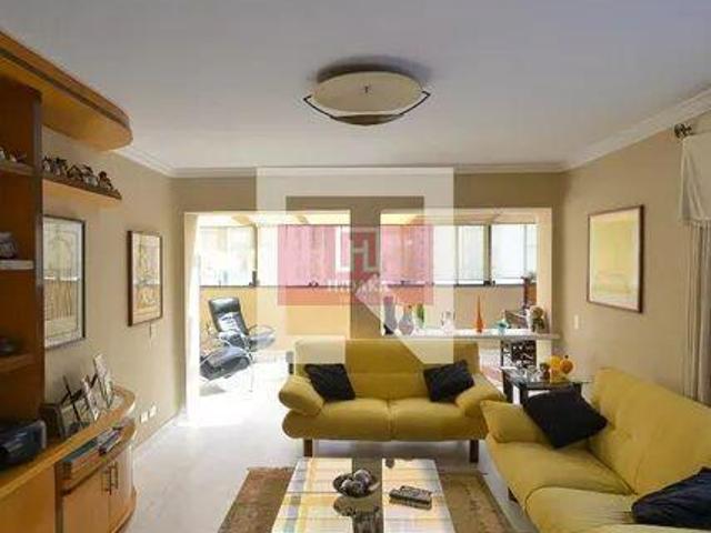 Apartamento à venda no bairro Aclimação São Paulo/SP, Zona Central