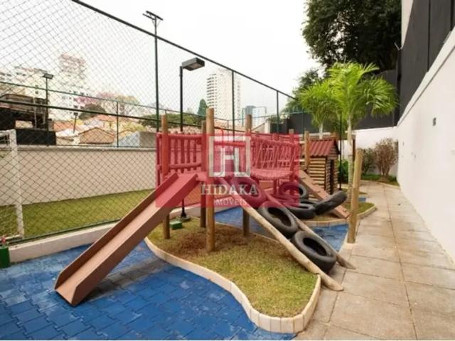 Apartamento à venda no bairro Aclimação São Paulo/SP, Zona Central