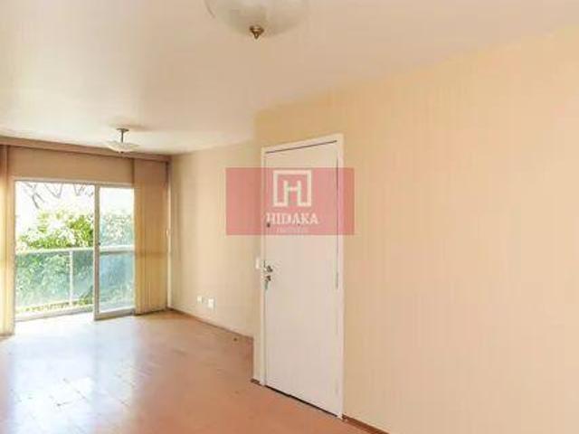 Apartamento à venda no bairro Aclimação São Paulo/SP, Zona Central