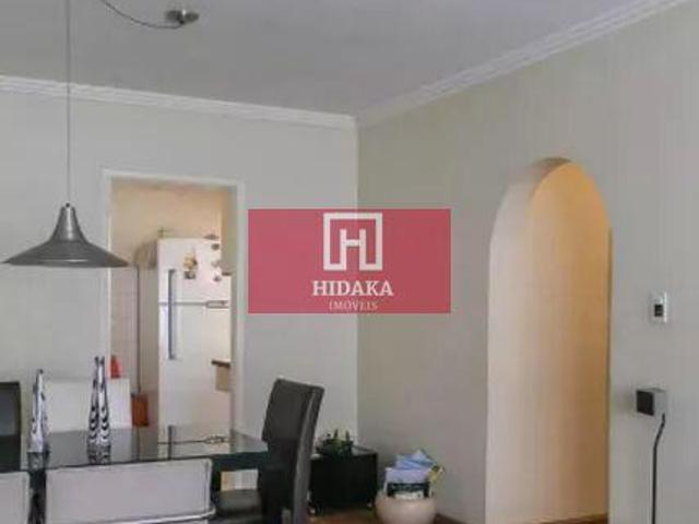 Apartamento à venda no bairro Aclimação São Paulo/SP, Zona Central