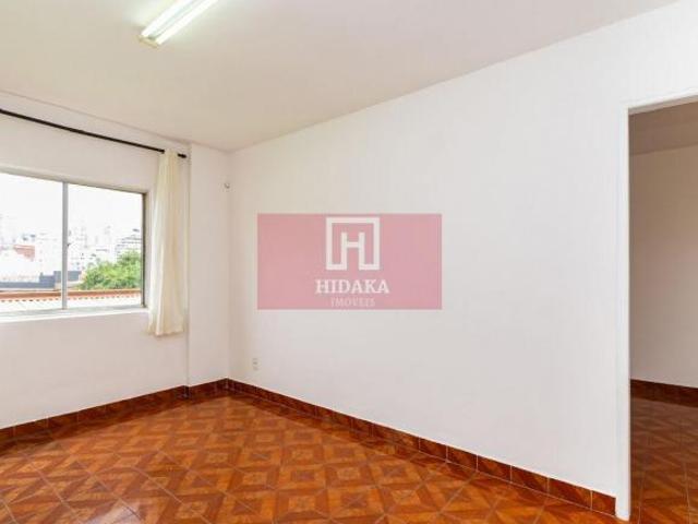 Apartamento à venda no bairro Aclimação São Paulo/SP, Zona Central