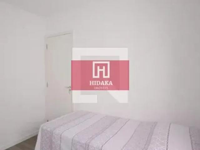Apartamento à venda no bairro Aclimação São Paulo/SP, Zona Central