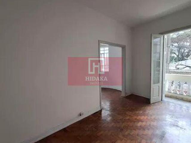 Apartamento à venda no bairro Aclimação São Paulo/SP, Zona Central