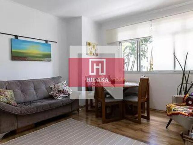 Apartamento à venda no bairro Aclimação São Paulo/SP, Zona Central