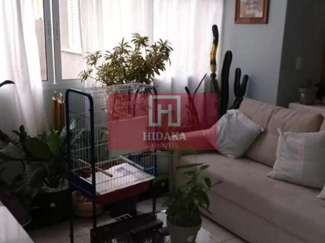 Apartamento à venda no bairro Aclimação São Paulo/SP, Zona Central