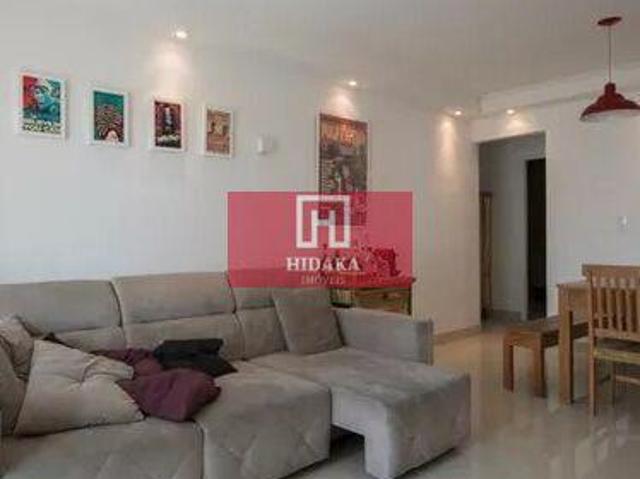 Apartamento à venda no bairro Aclimação São Paulo/SP, Zona Central