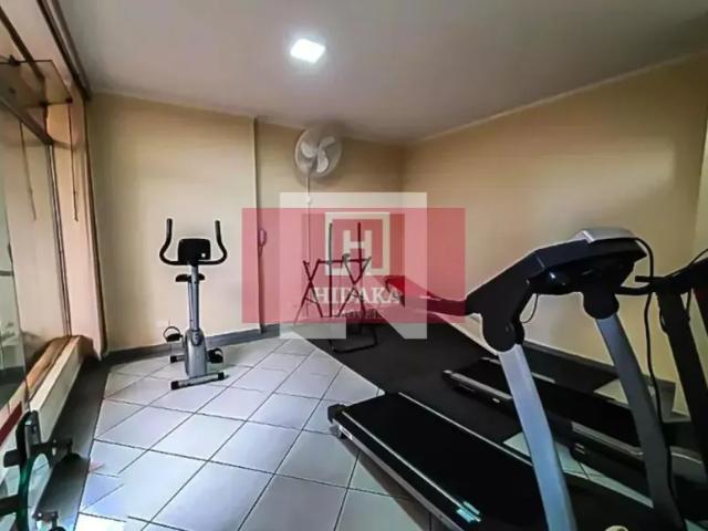 Apartamento à venda no bairro Aclimação São Paulo/SP, Zona Central
