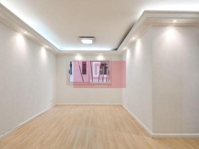 Apartamento à venda no bairro Aclimação São Paulo/SP, Zona Central