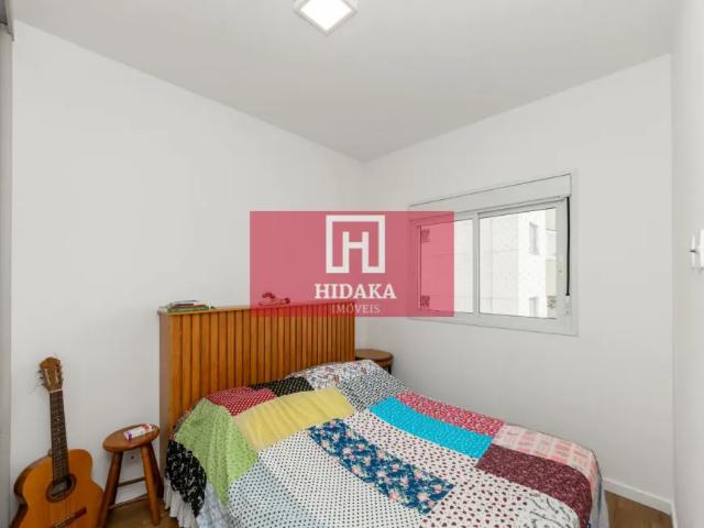 Apartamento à venda no bairro Aclimação São Paulo/SP, Zona Central
