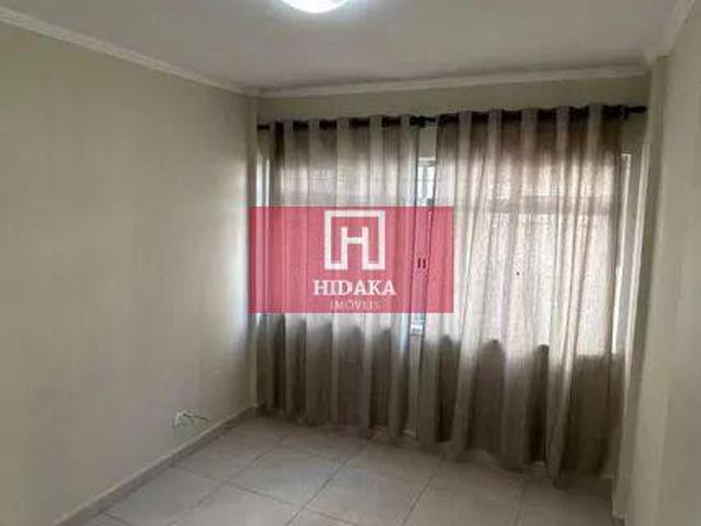 Apartamento à venda no bairro Aclimação São Paulo/SP, Zona Central