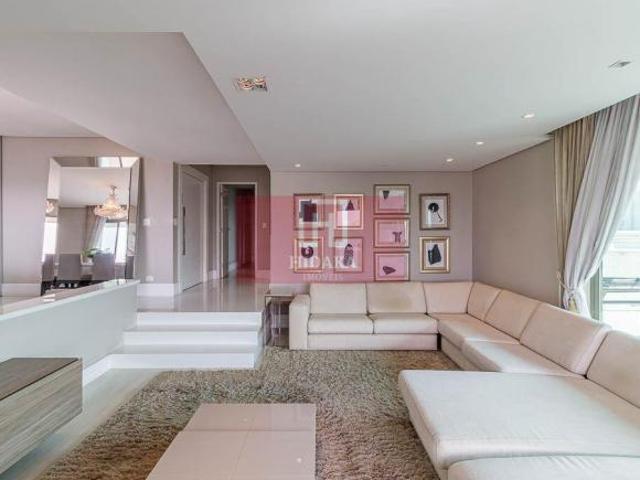 Apartamento à venda no bairro Aclimação São Paulo/SP, Zona Central