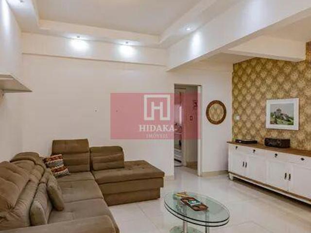 Apartamento à venda no bairro Aclimação São Paulo/SP, Zona Central