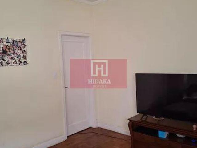 Apartamento à venda no bairro Aclimação São Paulo/SP, Zona Central