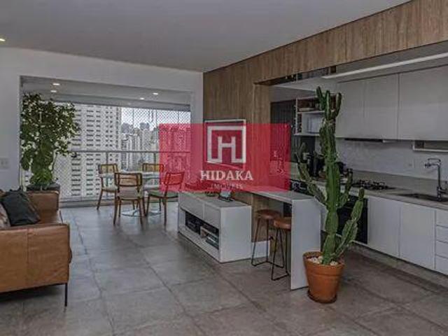 Apartamento à venda no bairro Aclimação São Paulo/SP, Zona Central