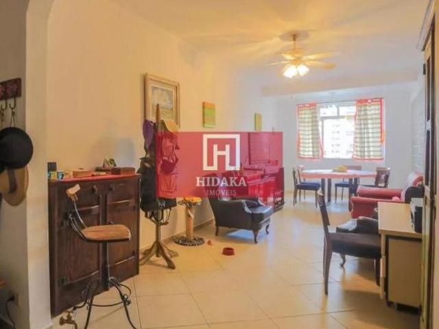 Apartamento à venda no bairro Aclimação São Paulo/SP, Zona Central