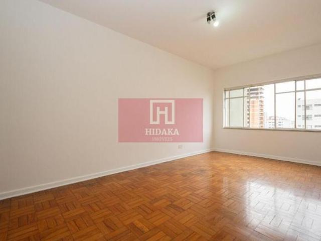 Apartamento à venda no bairro Aclimação São Paulo/SP, Zona Central