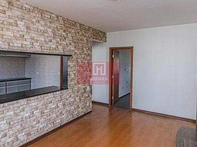 Apartamento à venda no bairro Aclimação São Paulo/SP, Zona Central