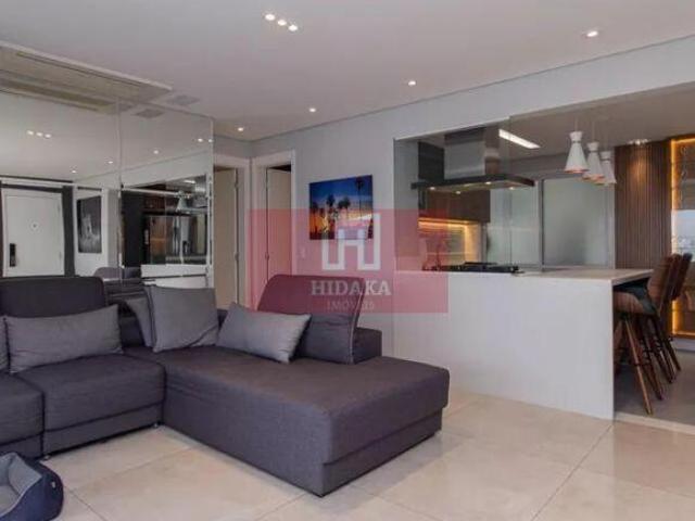 Apartamento à venda no bairro Aclimação São Paulo/SP, Zona Central
