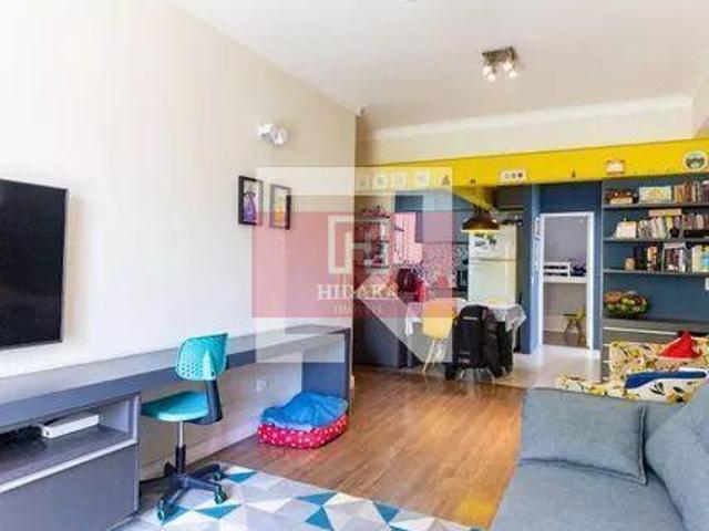 Apartamento à venda no bairro Aclimação São Paulo/SP, Zona Central