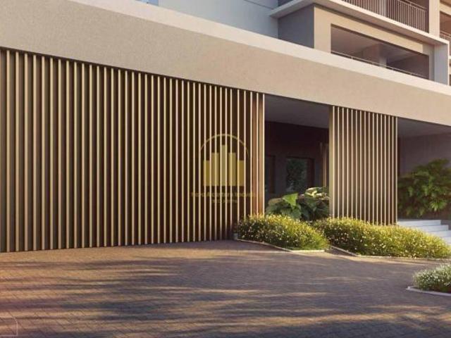 Apartamento à venda no bairro Aclimação São Paulo/SP, Zona Sul