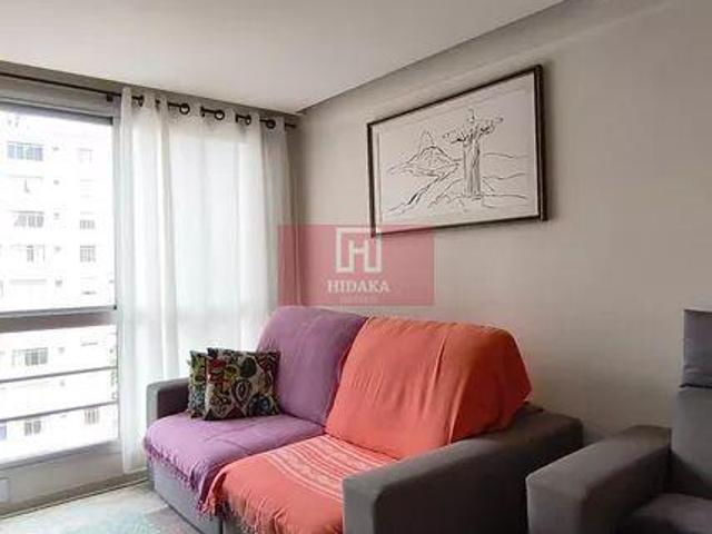 Apartamento à venda no bairro Aclimação São Paulo/SP, Zona Sul