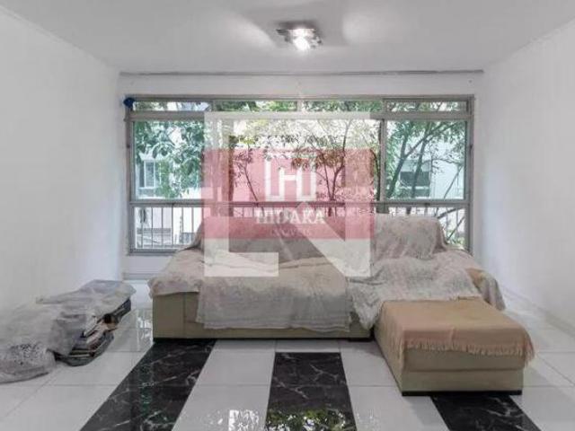 Apartamento à venda no bairro Aclimação São Paulo/SP, Zona Sul